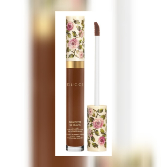 Gucci | Makeup | Gucci Concentr De Beaut Multiuse Longwear Concealer ...